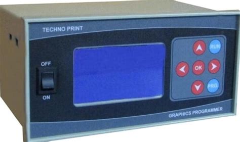 Graphics Programmer At Best Price In Ahmedabad Gujarat Techno Print