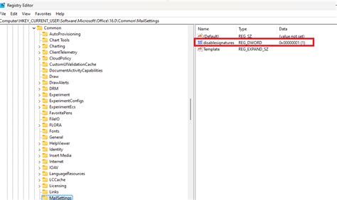 How To Disable And Remove Email Signatures From Outlook 365 Microsoft Qanda