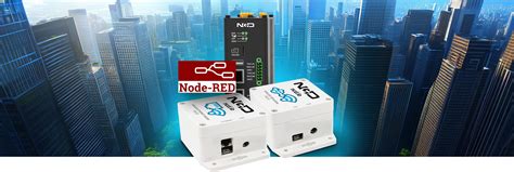 NCD Sensor Configuration Guide Using Node RED NCD Io