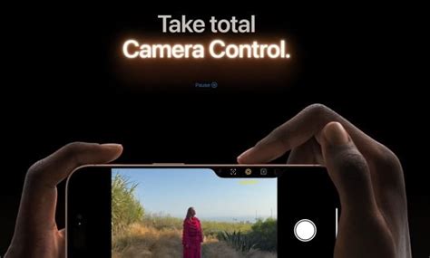 Apple Iphone 16 Pro Announced Tech On The Go