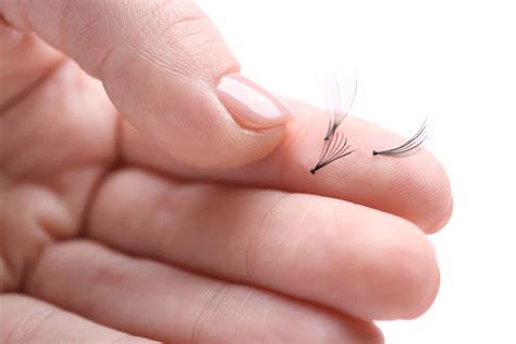 Lash Extension AfterCare Lashful Days The Best Eyelash Experience Possible