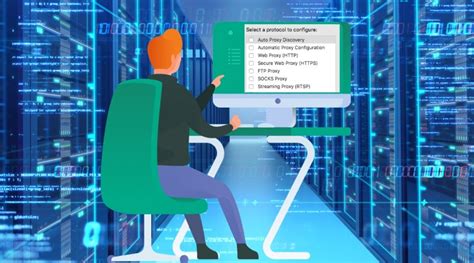 5 Ways To Find My Proxy Server Address 5 Is Awesome Best Proxy Reviews