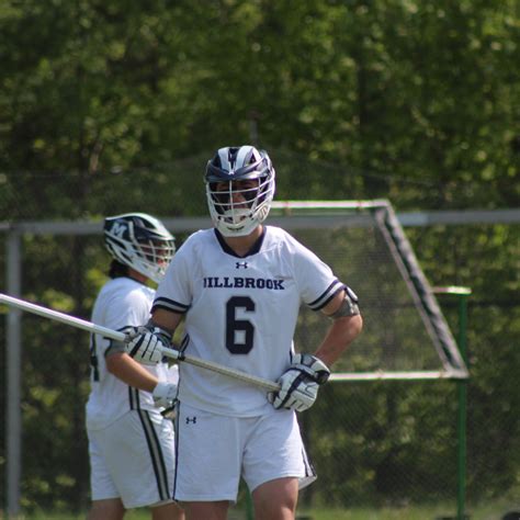 Grayson Goodmans Lacrosse Recruiting Profile