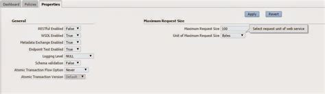 my experience in middleware and big data oracle soa payload size threshold