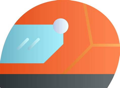 Racing Helmet Vector Icon 39274257 Vector Art At Vecteezy