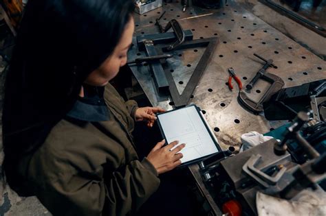 The Basics Of Preparing A Welding Documentation