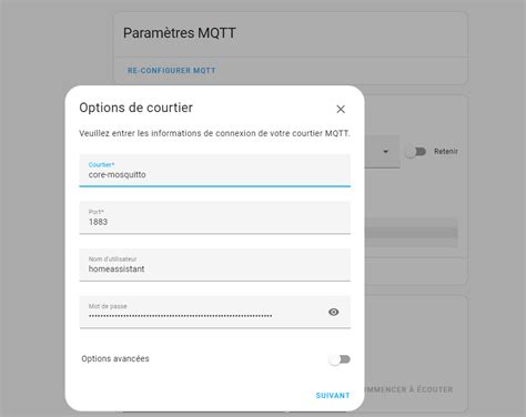 zigbee2mqtt connection not initialized entraide home assistant home assistant communauté