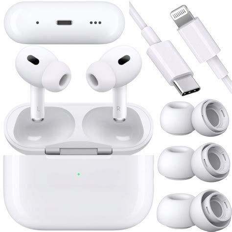 Apple Airpods 2 Niska Cena Na Allegropl