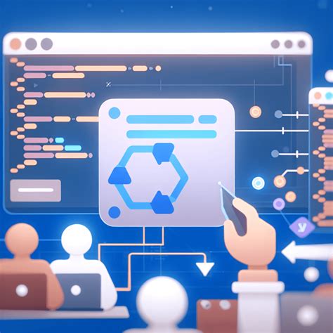 Version Control And Collaboration In C Projects Global Programming