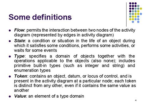 activity diagrams in uml 2 0 hoang huu