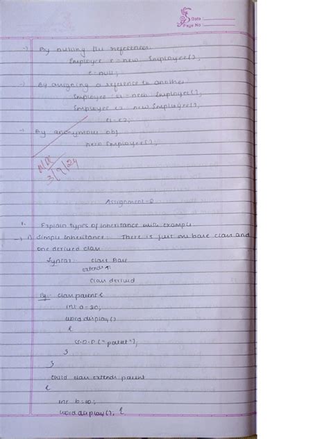 Java Assignment 2 Pdf