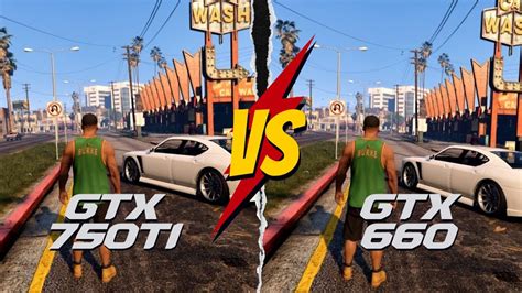 GTX Ti Vs GTX Ti Comparison New Games Benchmarks YouTube