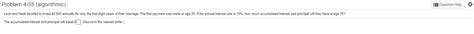 solved problem 4 55 algorithmic question help leon and
