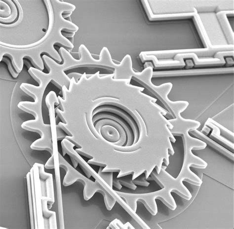 Mems Manufacturing Part 1 Electrical E