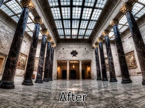 Photoshop Cs 6 Lens Distortion Correction And More F64 Academy