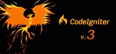 Php Codeigniter 3 Php Codeigniter Resurge Como El Ave By Adrian