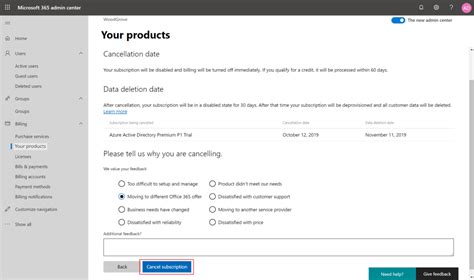 How To Delete Office 365 Account Permanently How To Delete Office 365 Account Permanently