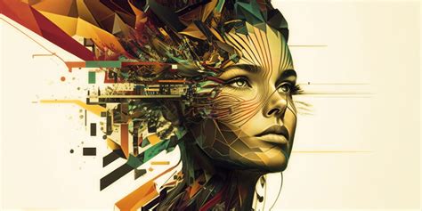 artistic graphic designs