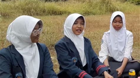 Remaja Tentram Tanpa Sex Bebas K4 Ix E Youtube