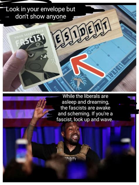 Possible Explanation For The Strange Behavior Rsecrethitler