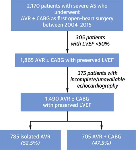 Transvalvular Flow Sex And Survival After Valve Replacement Surgery