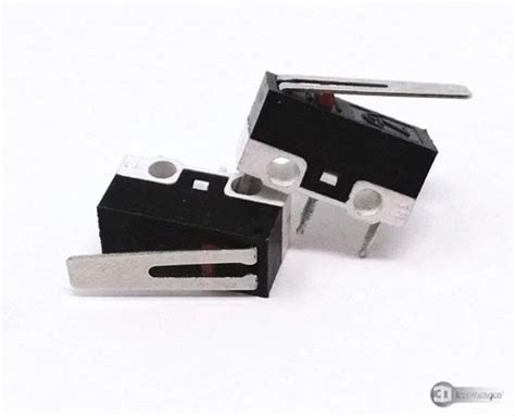 Limit Switch Without Wire At ₹ 599piece Limit Switches In Mumbai