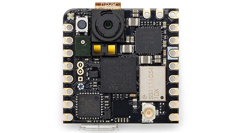 Arduino On Twitter Rt Edgeimpulse Train A Custom Ml Model Using Edge Impulse To Perform