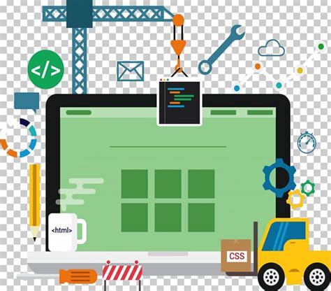 Web Development Web Design Wordpress Web Hosting Service Png Clipart