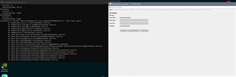 Save Editor Can Find The Save Game But Cannot Edit It Issue 726 Goatfungus NMSSaveEditor