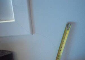 Cracks Around Door And Windows Frames Causes Solutions Forever Architect