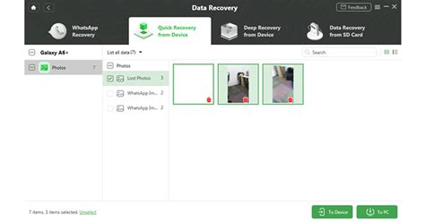 Top Ways To Recover Data After Factory Reset On Android