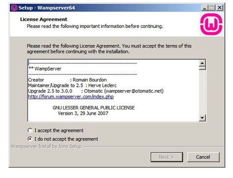 How To Install Wampserver Advanced Php