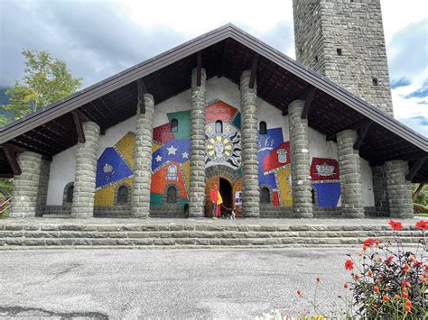 Lincroyable Concentration Dœuvres Dart De Léglise Du Plateau Dassy