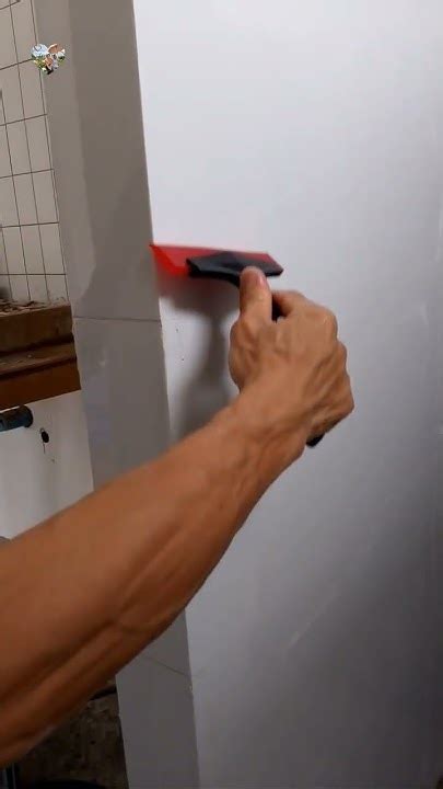 Diy ตัวช่วย ยาแนวมุม45 สวยๆ Gchai358 ช่างกระเบื้อง ช่างออนไลน์ Youtube