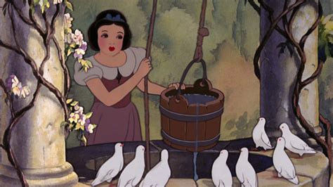100 Snow White And The Seven Dwarfs Wallpapers