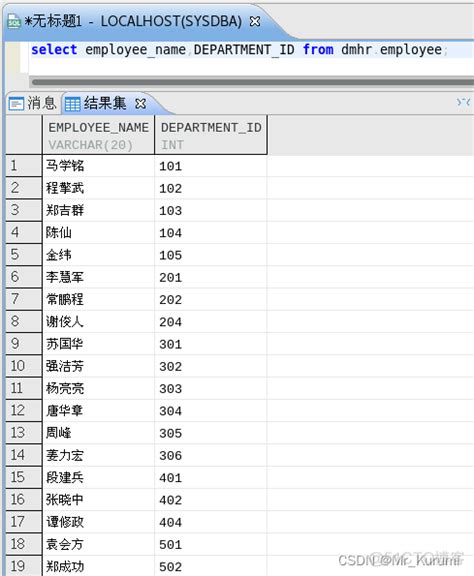 Mysql导出来的sql文件 怎么导入达梦 达梦数据库 导出sql脚本mob64ca140c3859的技术博客51cto博客