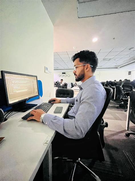 Saurav Patil On Linkedin Softwareengineer Firstmonthatwork