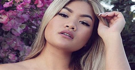 Jojo Babies Cleavage Erupts From See Through Lingerie That Could Pass