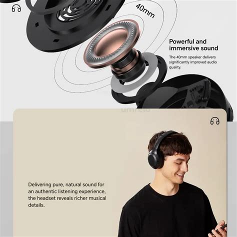 Honor Choice Headphones Pro Best Price In Bangladesh