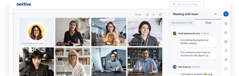 Download Nextiva Free For Macos Windows Android And Ios
