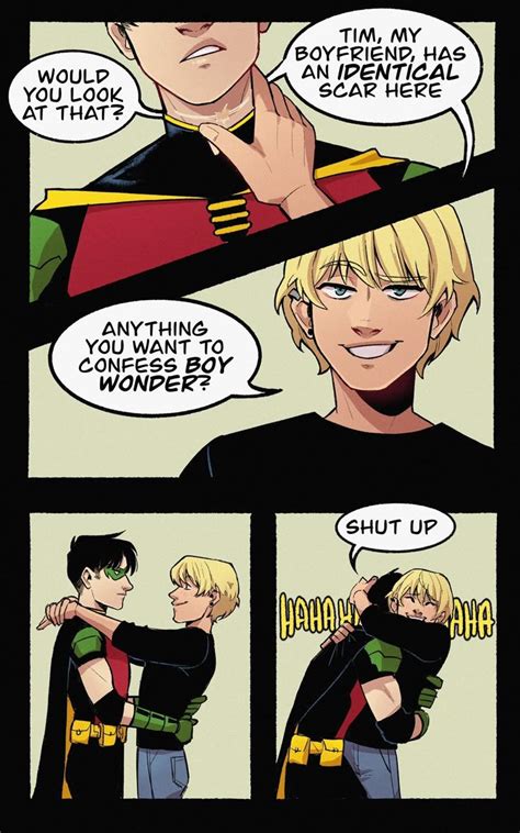 Pin By Jules On Dc Dc Comics Funny Batman Comic Art Batman Funny