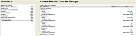 SPM Tutorial 6 Scripting Andy S Brain Book 1 0 Documentation