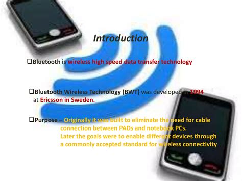 Bluetoothppt