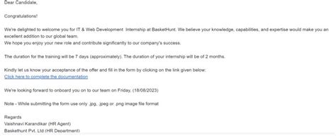 Harsh Vardhan Singh On Linkedin Hello Connections Recently I Got