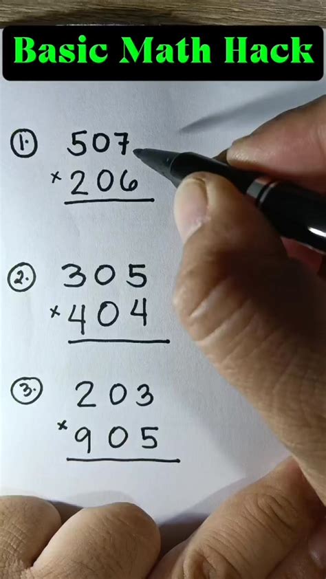 Basic Math Review Fastest Percentage Tricks That You Need To Know