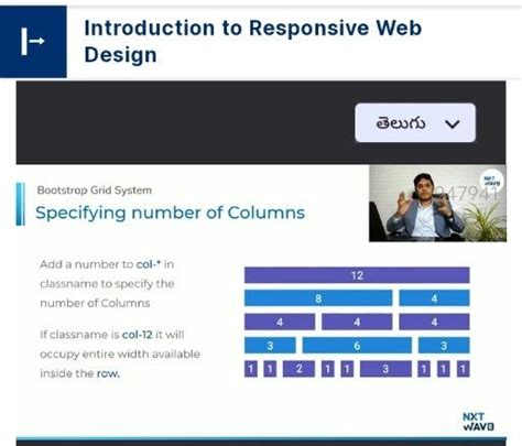 Srisailam Royyala Na Linkedin Day1 Rahulattuluri Shashankgujjula Webdesign Ccbp Nxtwave