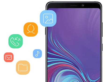 Recover Android Phone Data From Broken Devices And Fix Disable Os With Fonelab