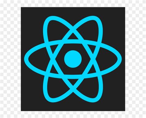 React Js Hd Png Download 800x6006386491 Pngfind