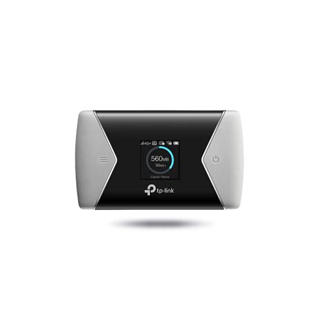 TP LINK M Modem Routeur G LTE Advanced Mbps DakarStock