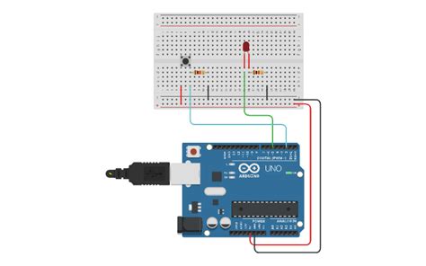 Circuit Design 21bexternal Interrupts Tinkercad